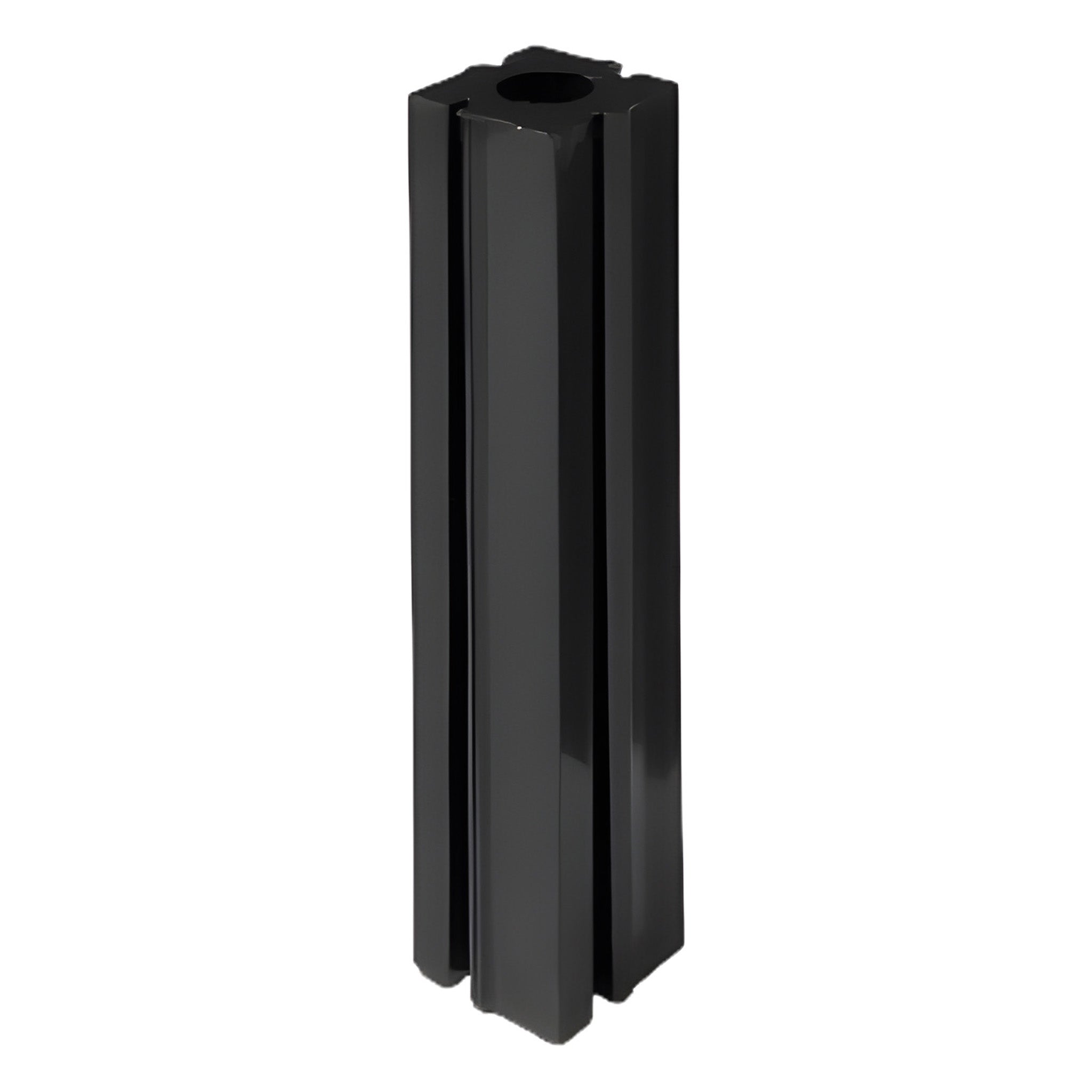 PS12SQ Plastic Insert for 1/2" Square Iron Baluster - JMP Wood