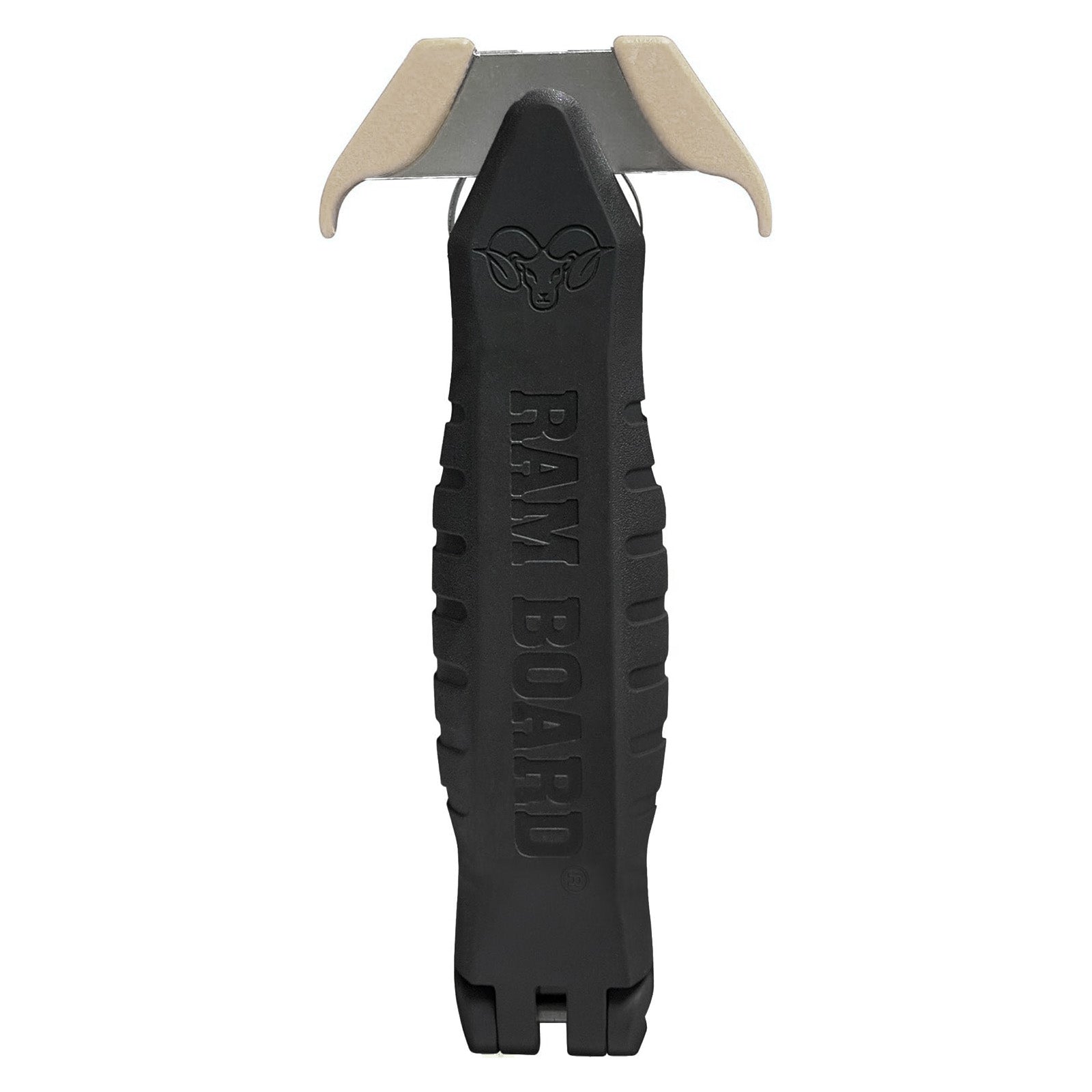 Ram Board Multi-Cutter Safety Utility Knife - JMP Wood