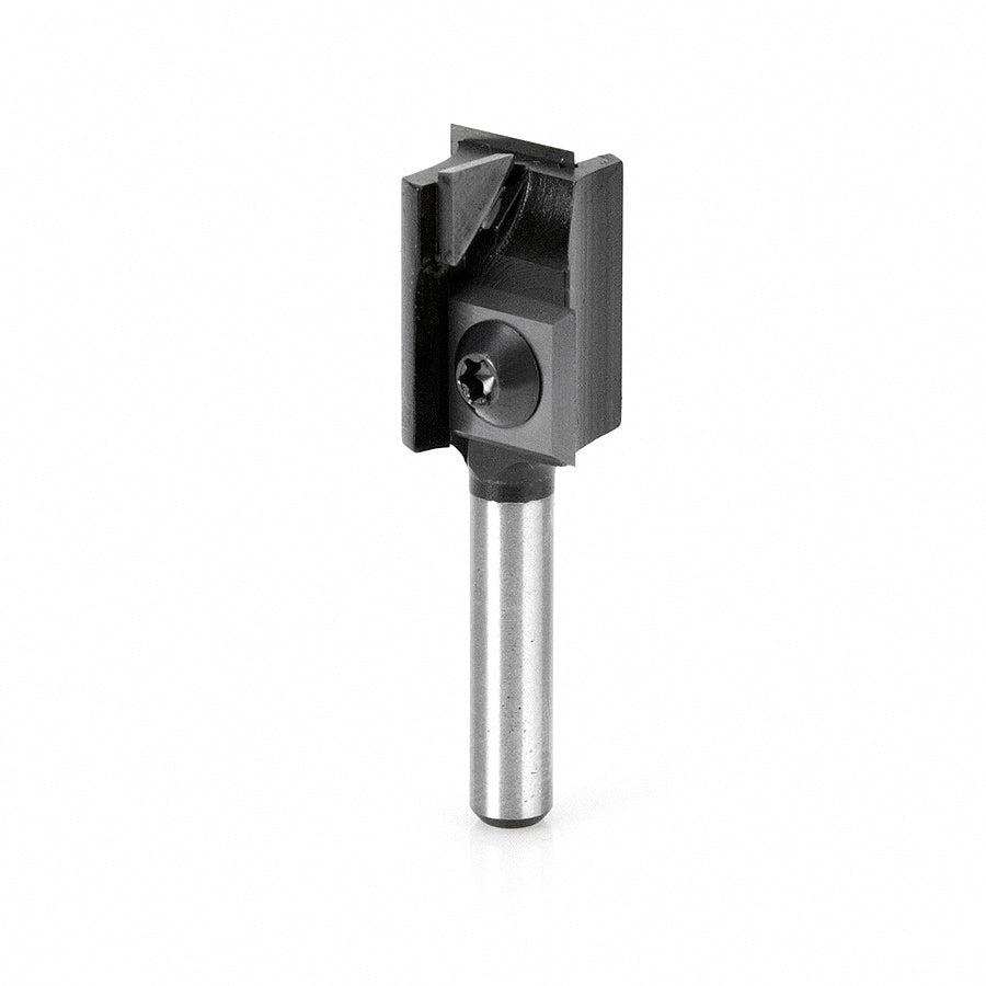 Amana Tool Economy Insert Staggered Plunge Router Bits - JMP Wood