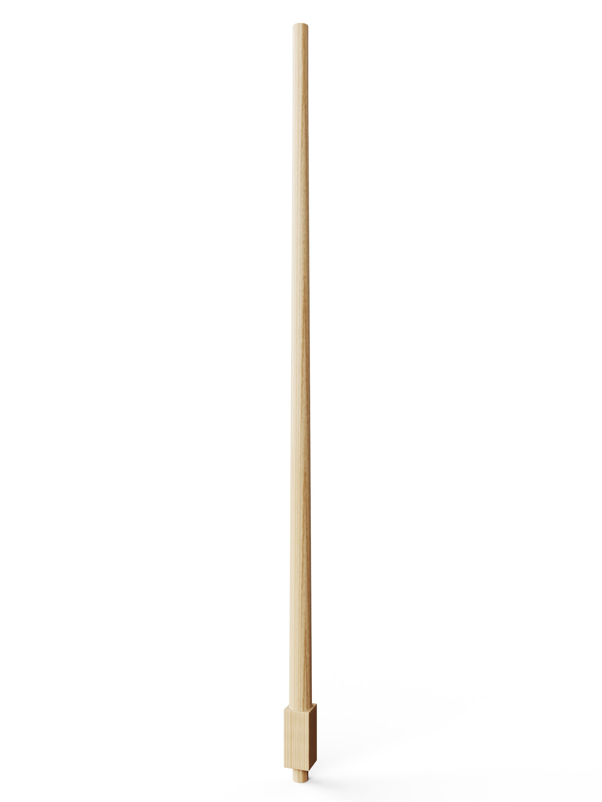 RT125 Baluster - JMP Wood