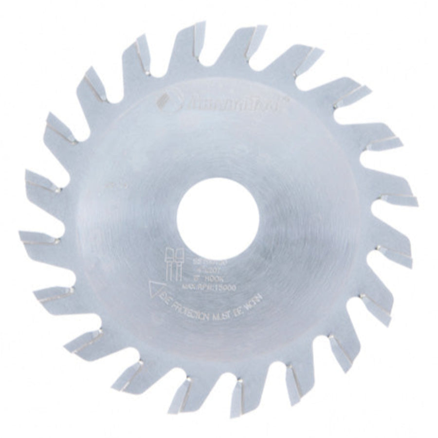 Amana Tool Conical Type Scoring Sets - JMP Wood