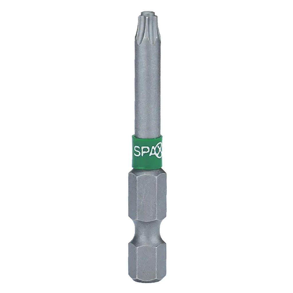 SPAX T-20 Plus Bit 2" Bit Dual Pax - 2 Bits - JMP Wood