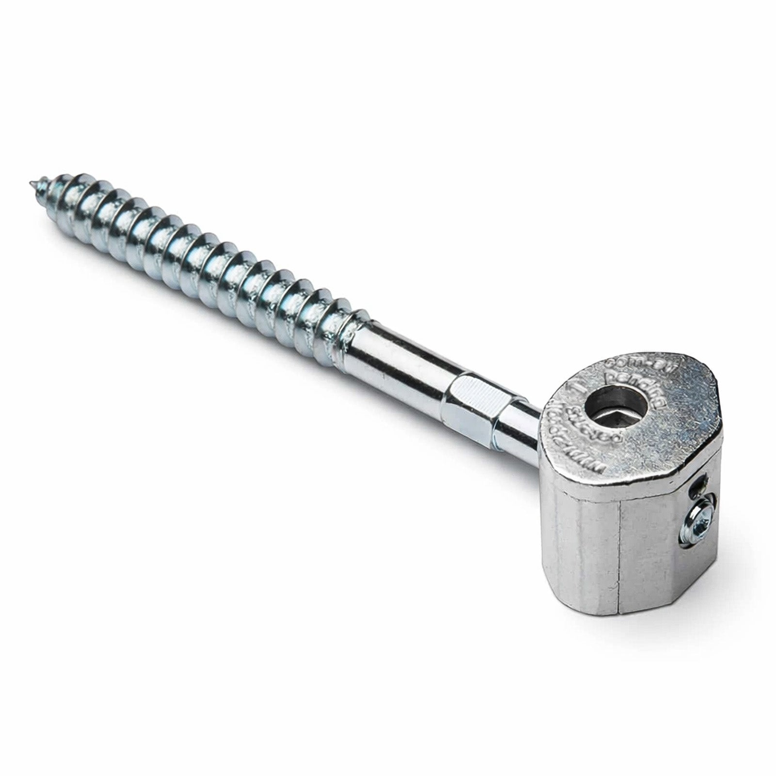 Zipbolt UT Railbolt - JMP Wood