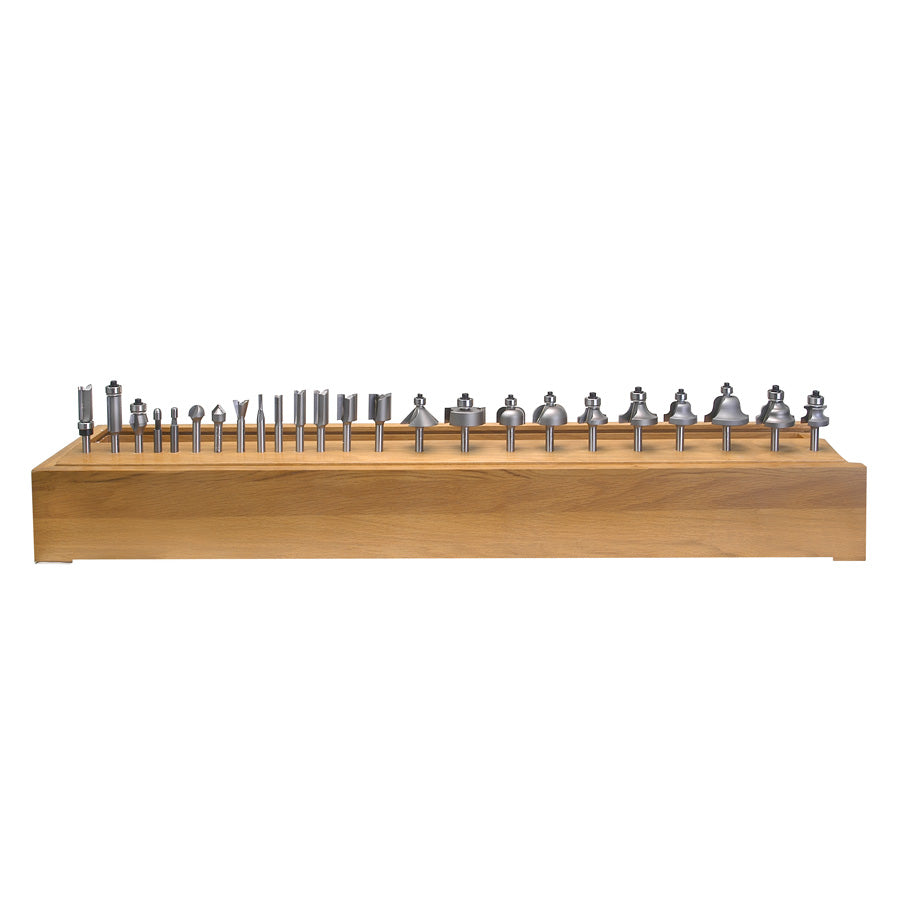 Amana Tool Router Bit Sets - JMP Wood