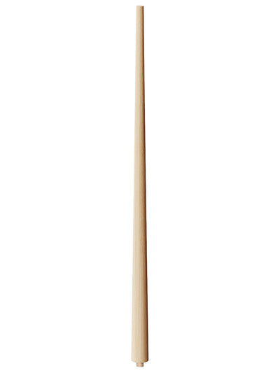 Candlestick 5340 Baluster (1-3/4") - JMP Wood