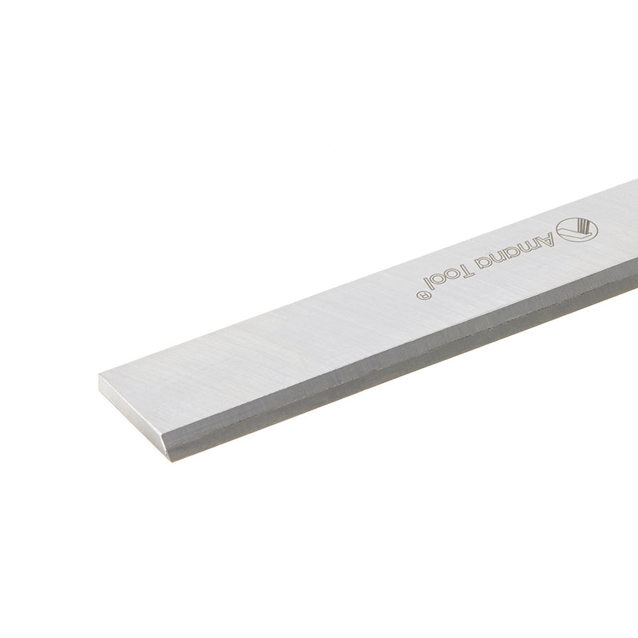 Amana Tool Carbide Tipped Planer & Jointer Knives (Each) - JMP Wood