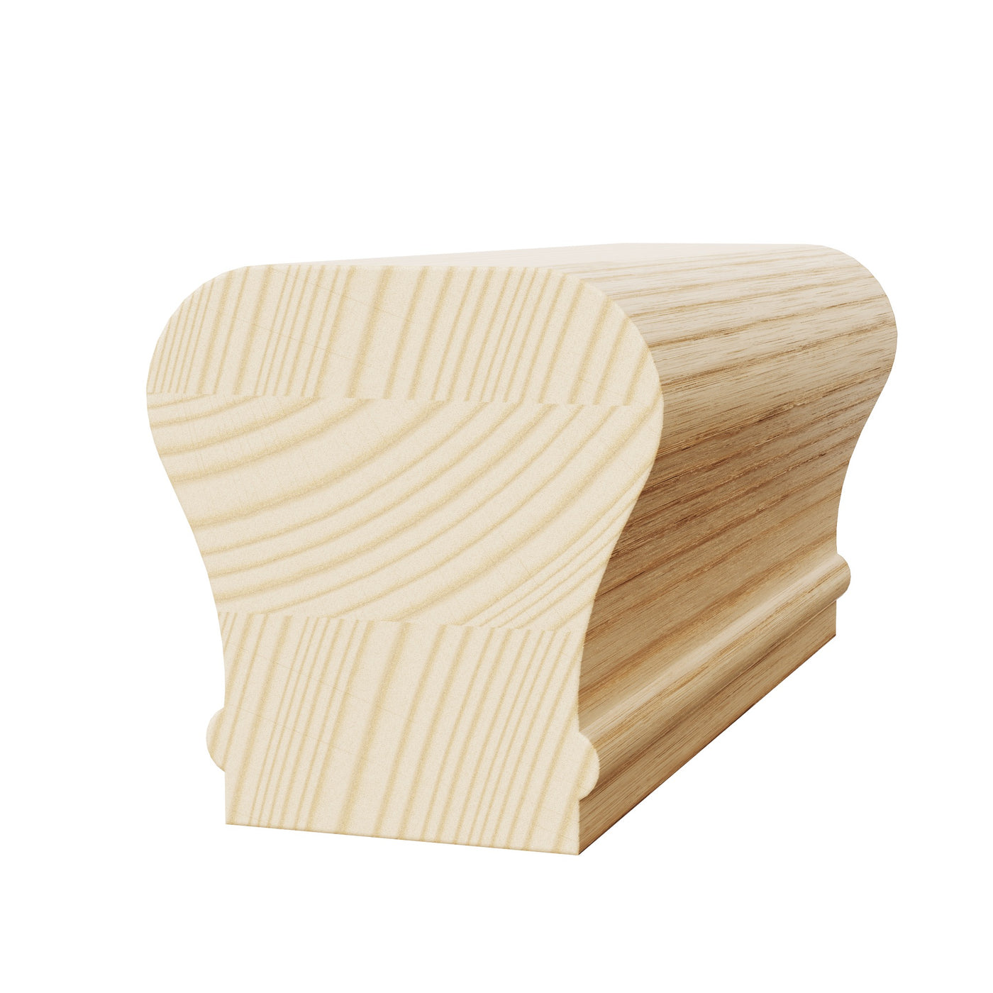 Handrail 6010 - JMP Wood