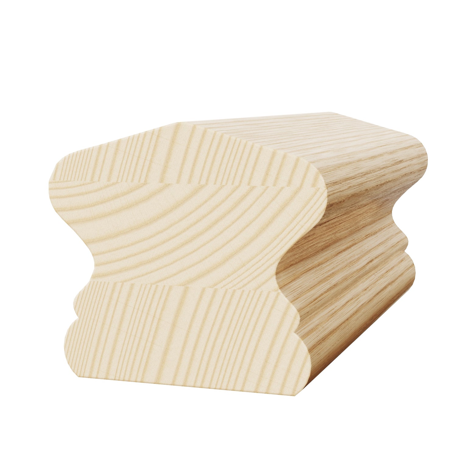 Handrail 6510 - JMP Wood