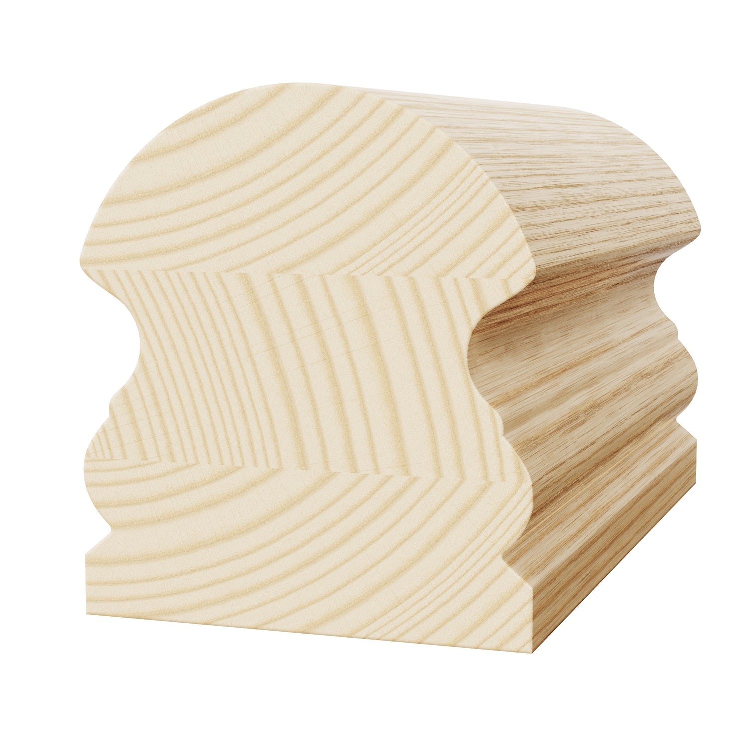 Handrail 6519 - JMP Wood