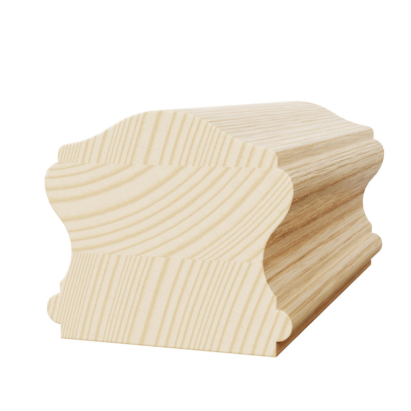 Handrail 8500 - JMP Wood