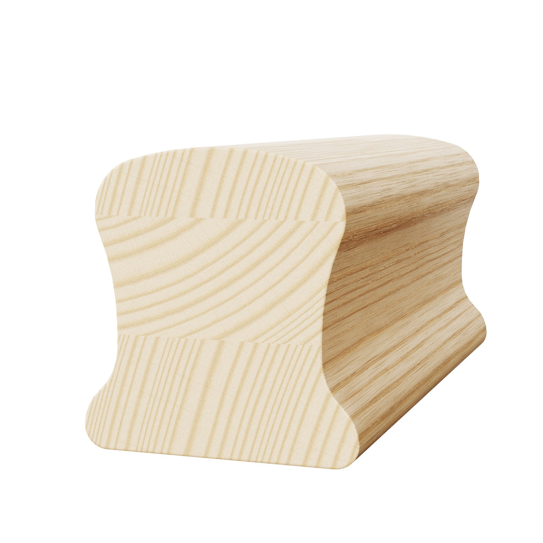 Handrail 9200 - JMP Wood