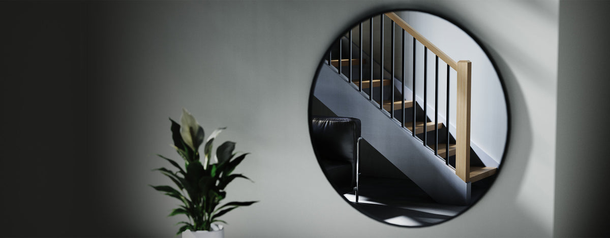 JMP Wood - Quality Stair Parts, Newels, Balusters, Handrails