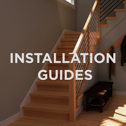 JMP Wood - Quality Stair Parts, Newels, Balusters, Handrails