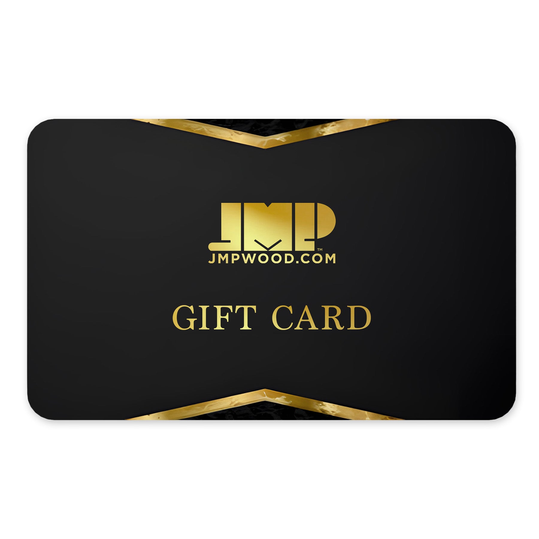 JMP Wood Gift Card - JMP Wood