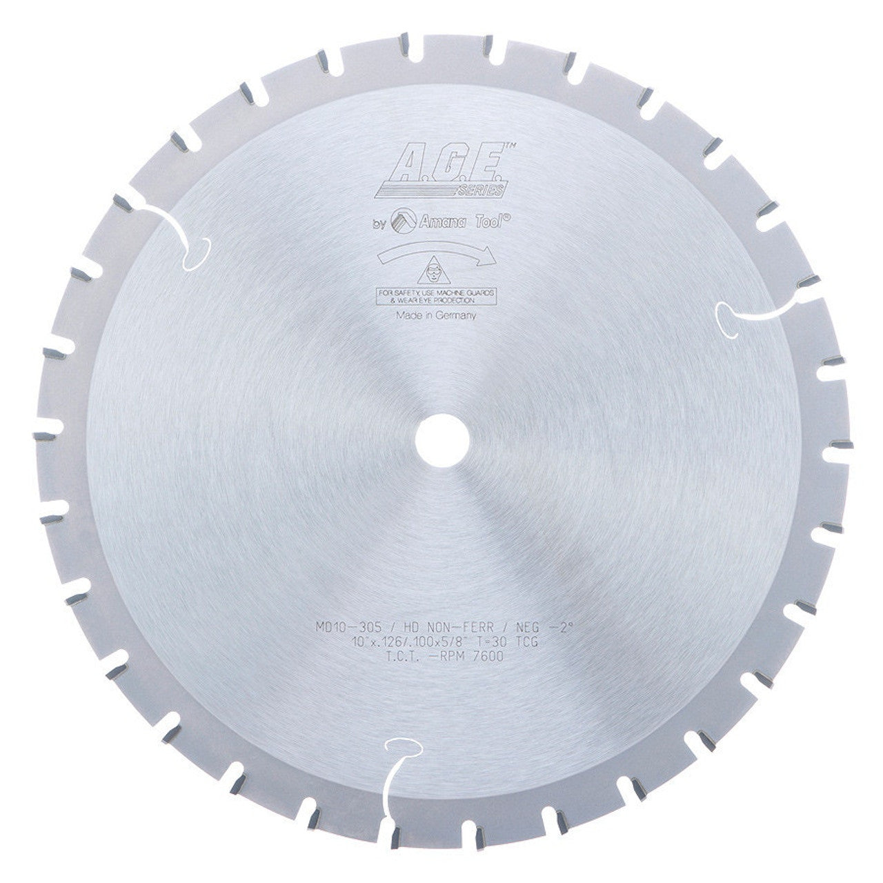 A.G.E. Heavy Gauge Non-Ferrous Metal/Aluminum Hurricane Shutter Cuttin ...