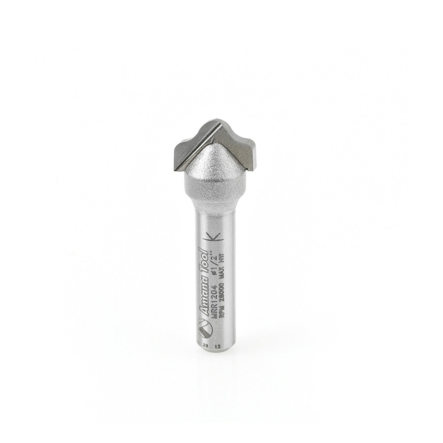 Amana Tool Miniature Plunge Ogee Router Bits - JMP Wood