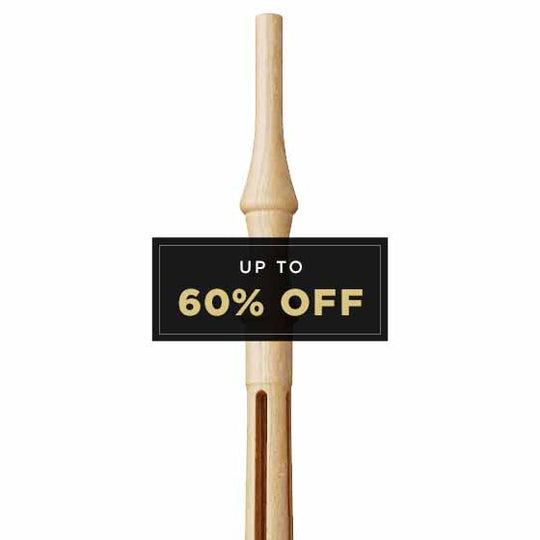 JMP Wood - Quality Stair Parts, Newels, Balusters, Handrails