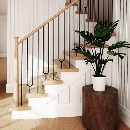 Handrail 6040 - JMP Wood