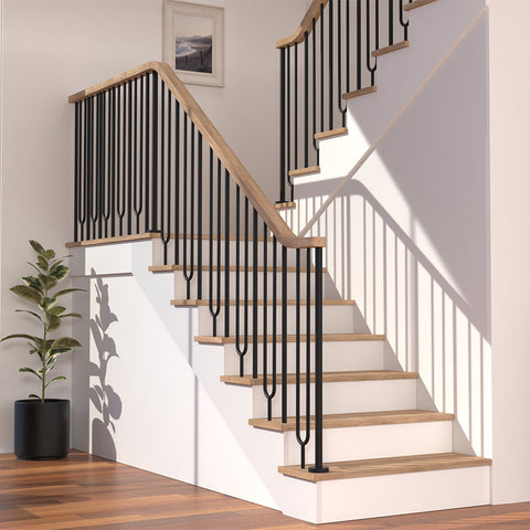 Balusters - JMP Wood