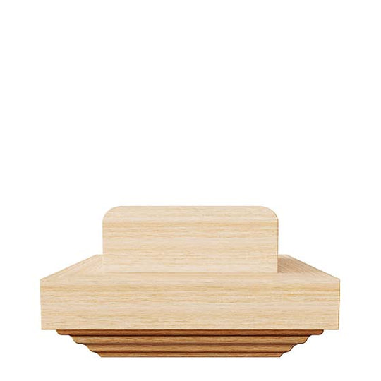 JMP Wood - Quality Stair Parts, Newels, Balusters, Handrails