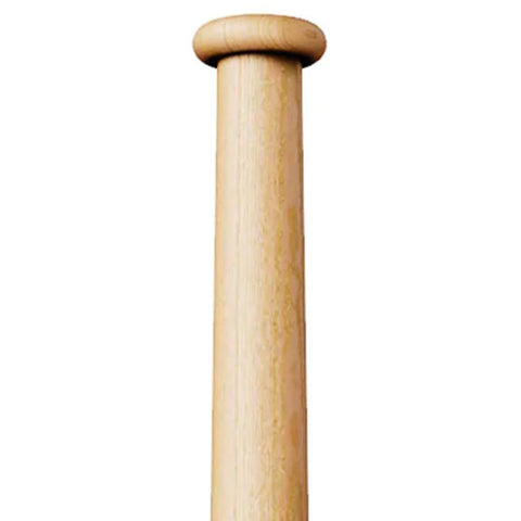 RT Series Round Tapered Newel Post - JMP Wood