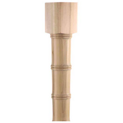 Balusters - JMP Wood