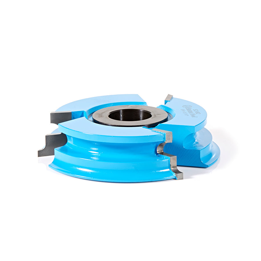 Amana Tool Ogee & Cove Door Lip Shaper Cutters - JMP Wood