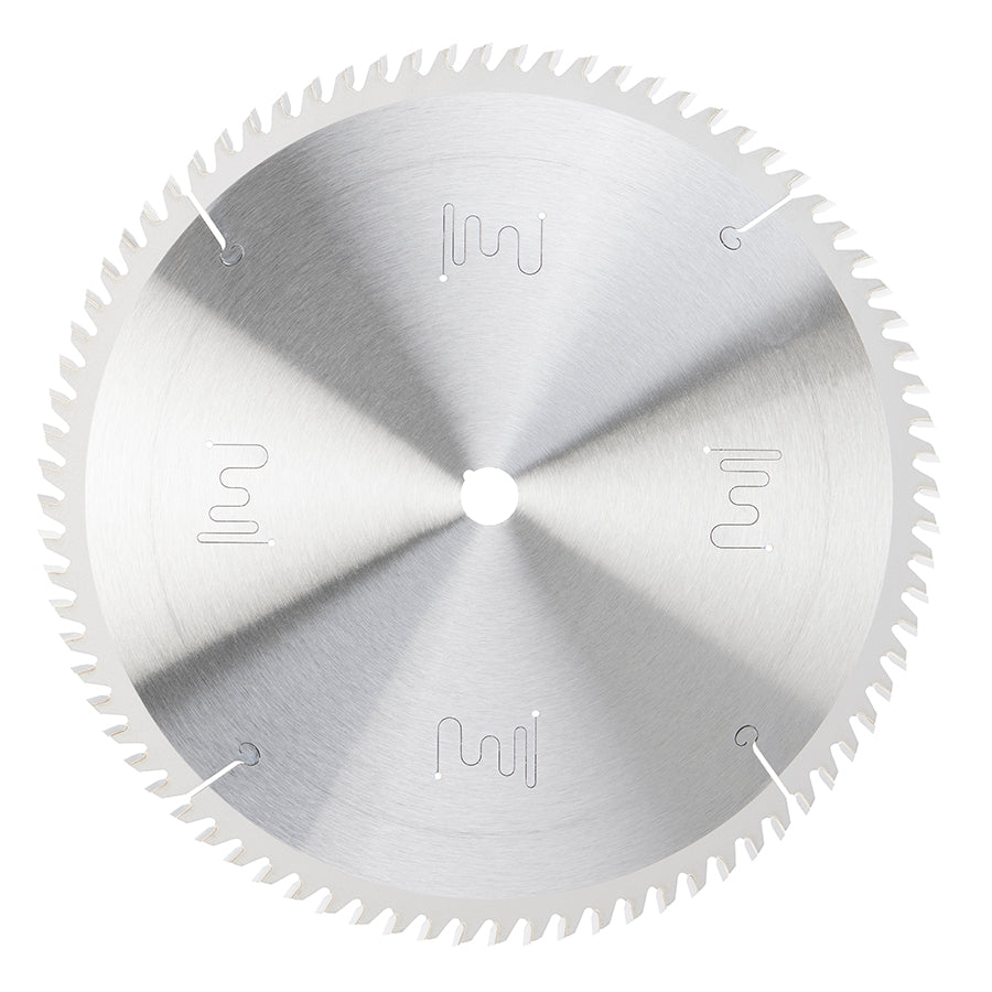 Amana Tool Thin Kerf Trim ATB Grind Saw Blades - JMP Wood
