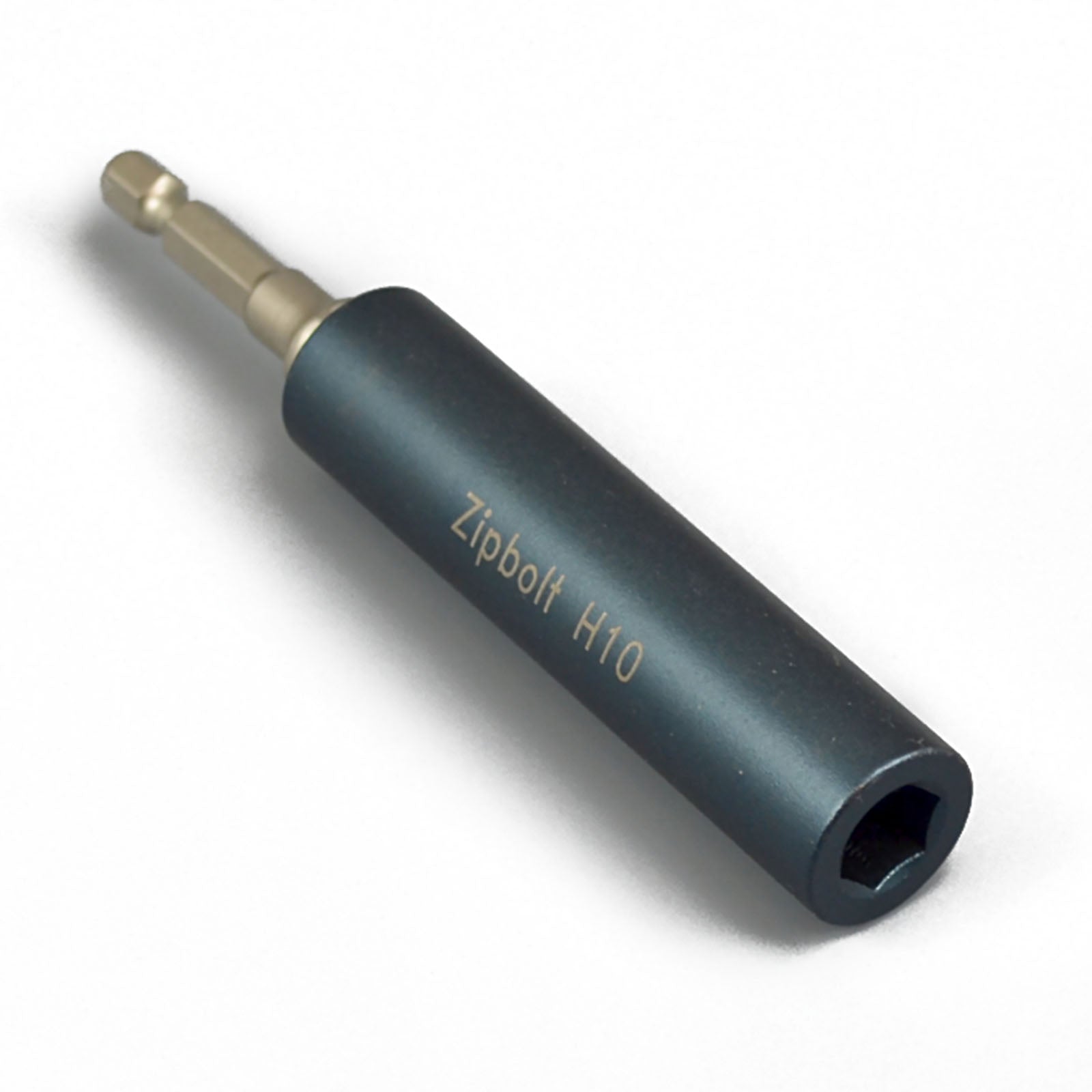 Zipbolt Deep Socket Driver Tool & Adapter 40.540 - JMP Wood