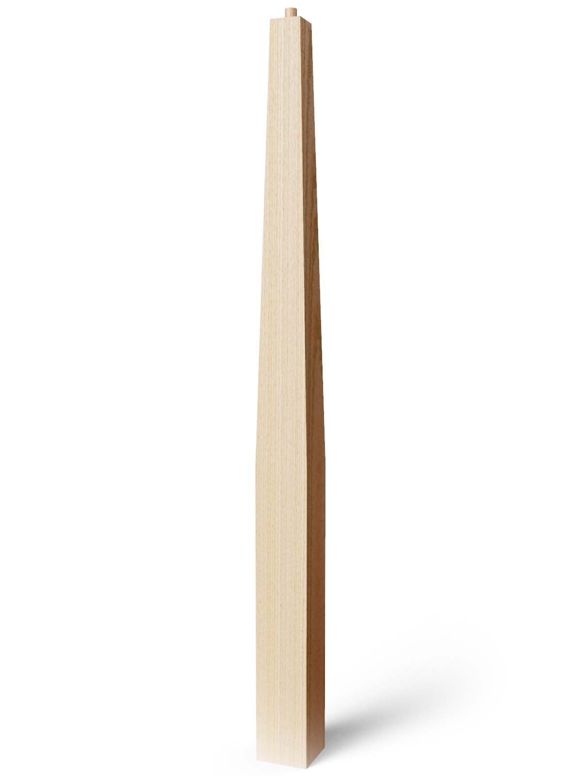 1600 Newel Post - JMP Wood