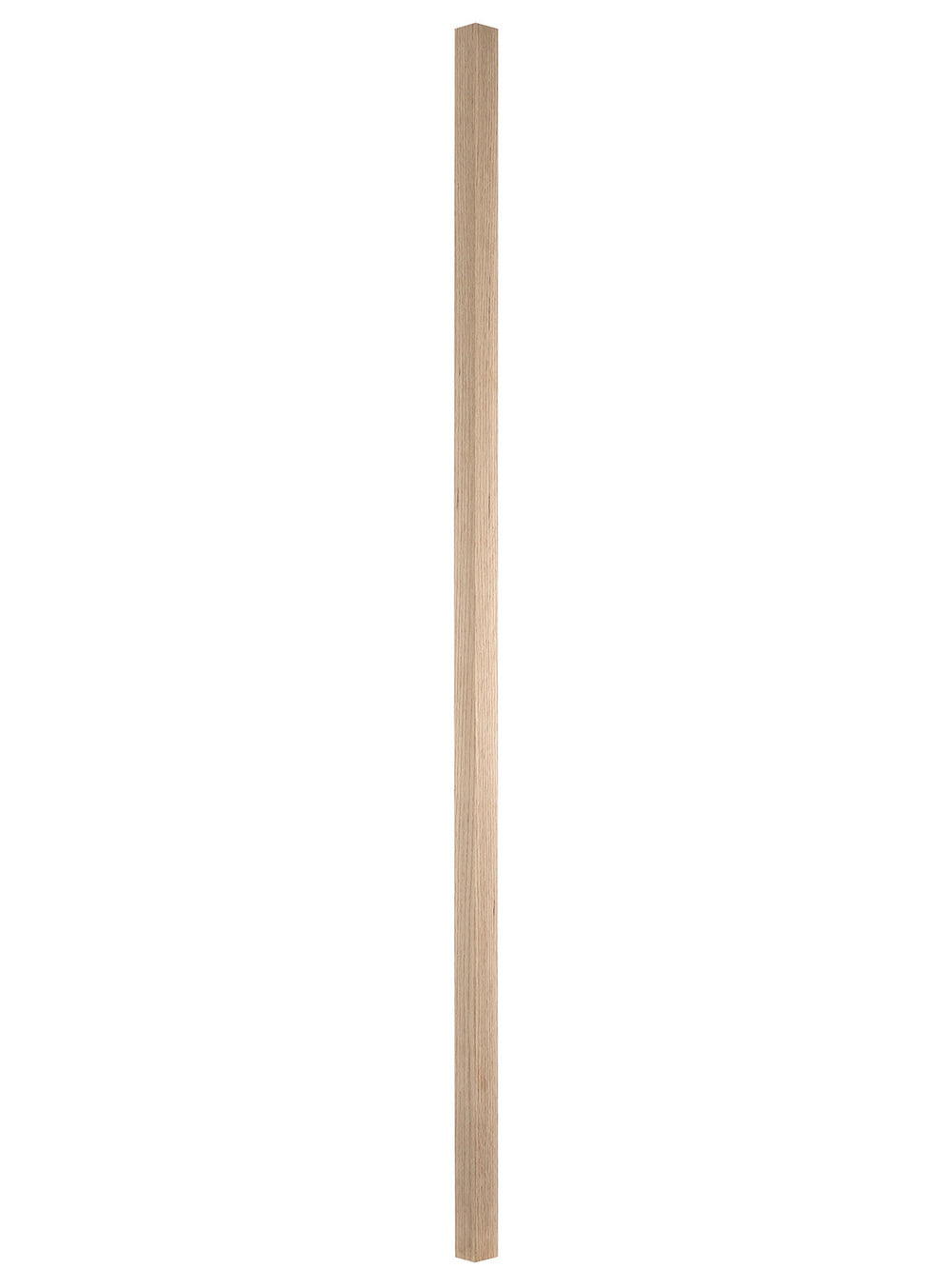 5060 Blank Baluster (1-1/4") - JMP Wood