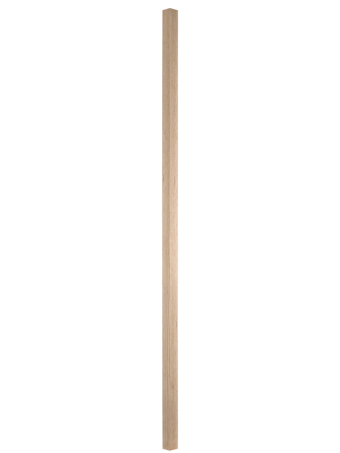 5060 Blank Baluster (1-1/4") - JMP Wood