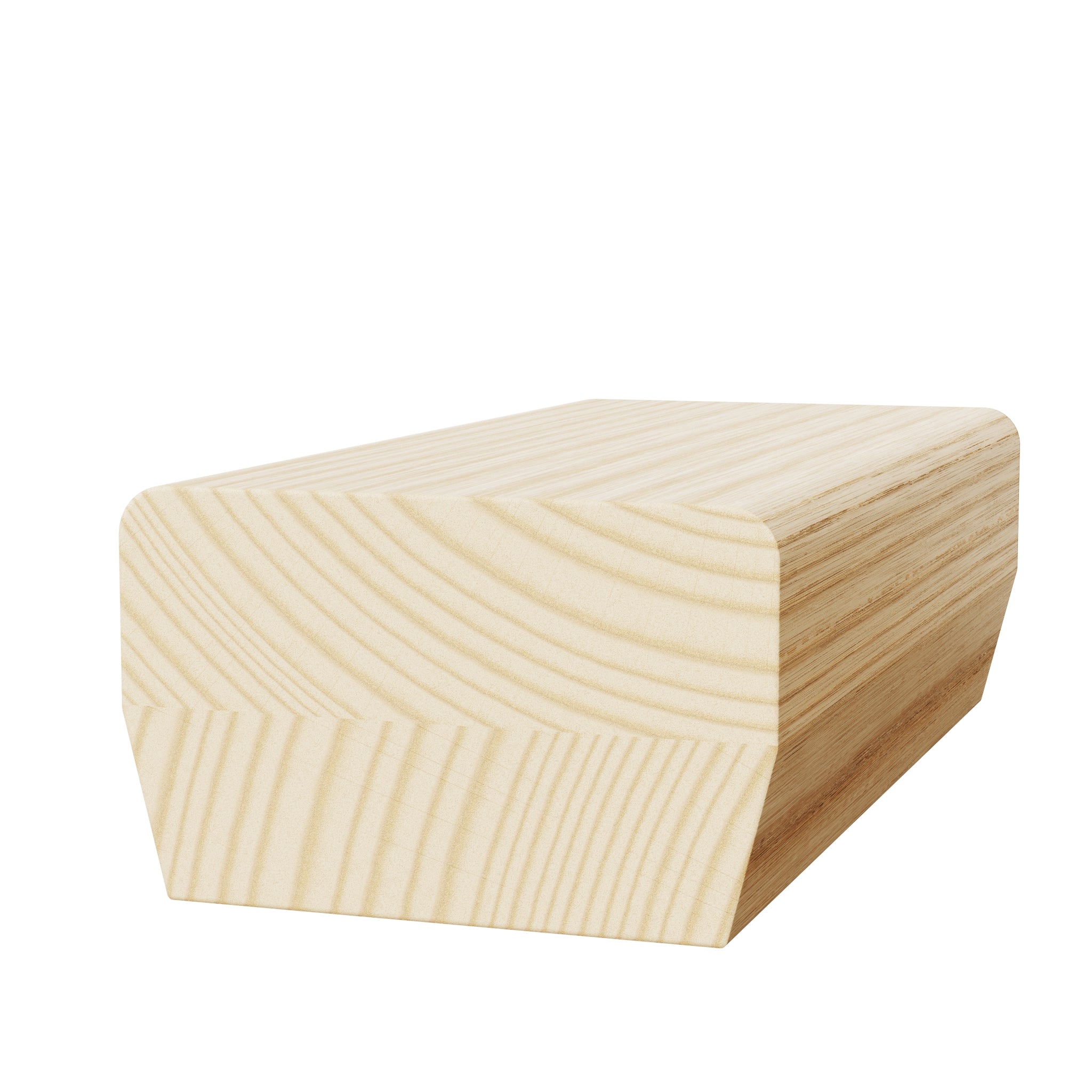 Handrail 6044 - JMP Wood