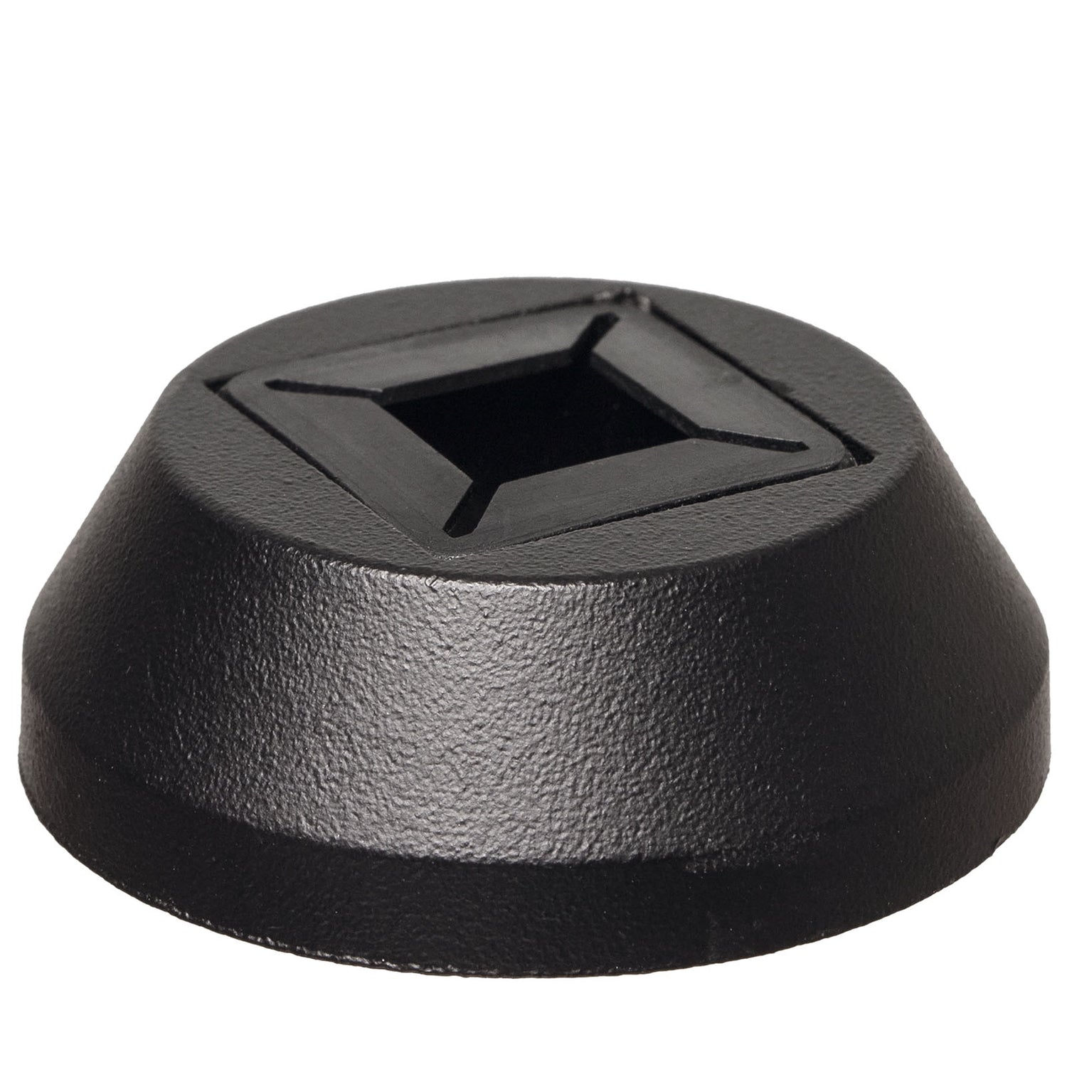 Baluster Shoe 9067EF-FR - 1/2" or 9/16" - Easy Fit Flat Round Shoe ...