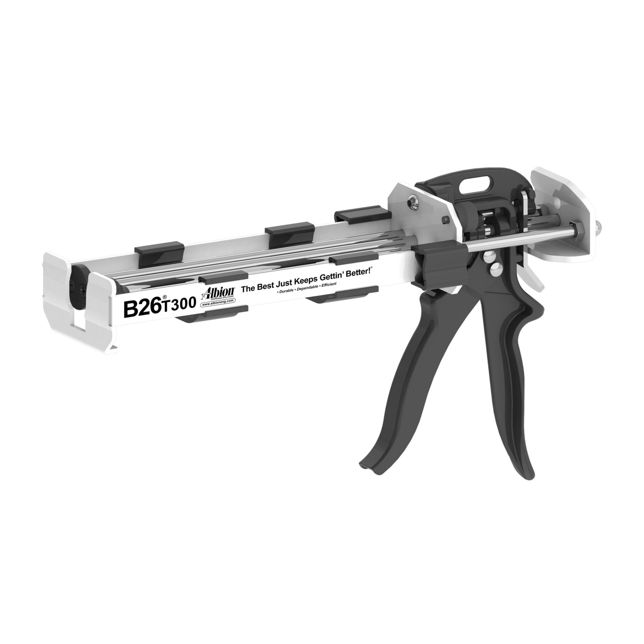 PC Super Epoxy 300ml Dispensing Gun B26T300 - JMP Wood