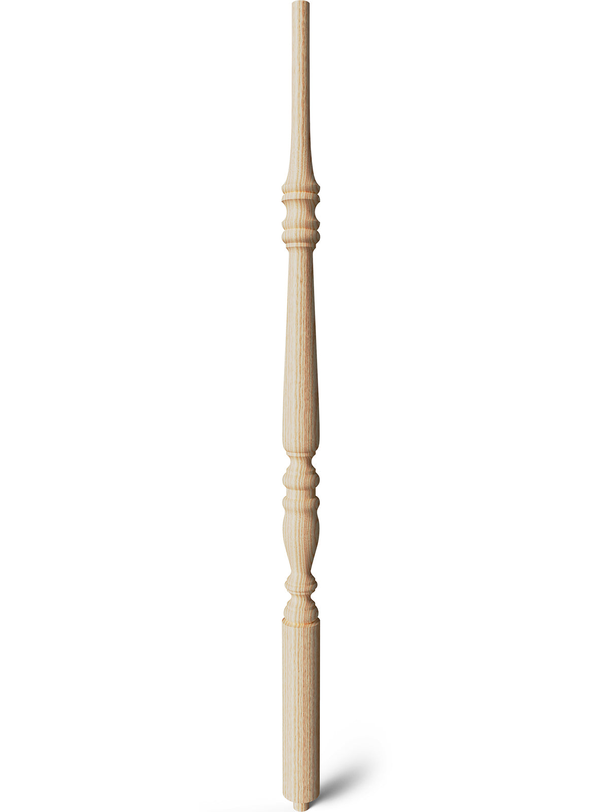 Broadway Baluster - JMP Wood