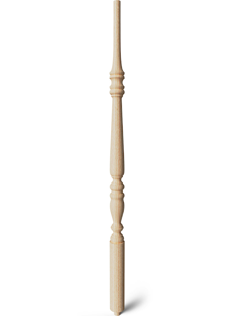 Broadway Baluster - JMP Wood