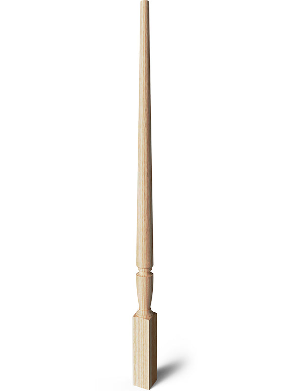 Chicago Baluster - JMP Wood