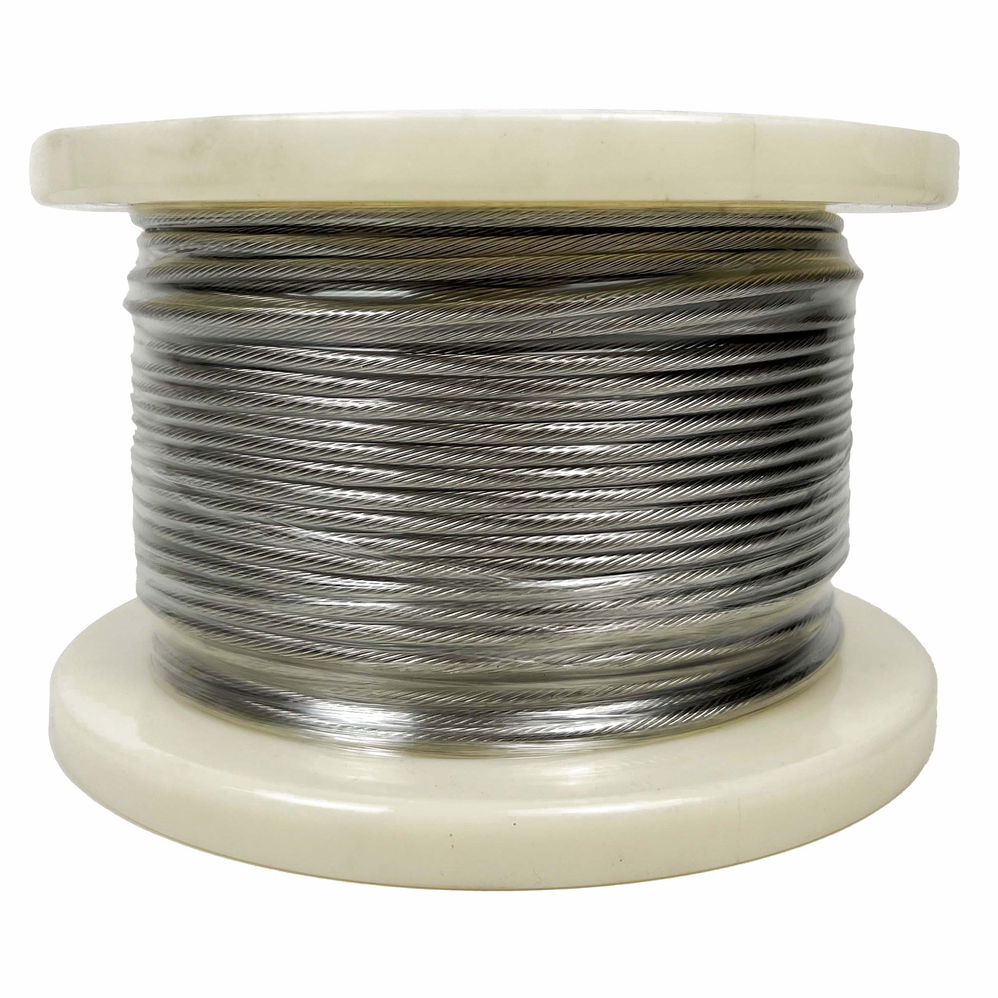 SteelX 1/8" Cable Wire - JMP Wood