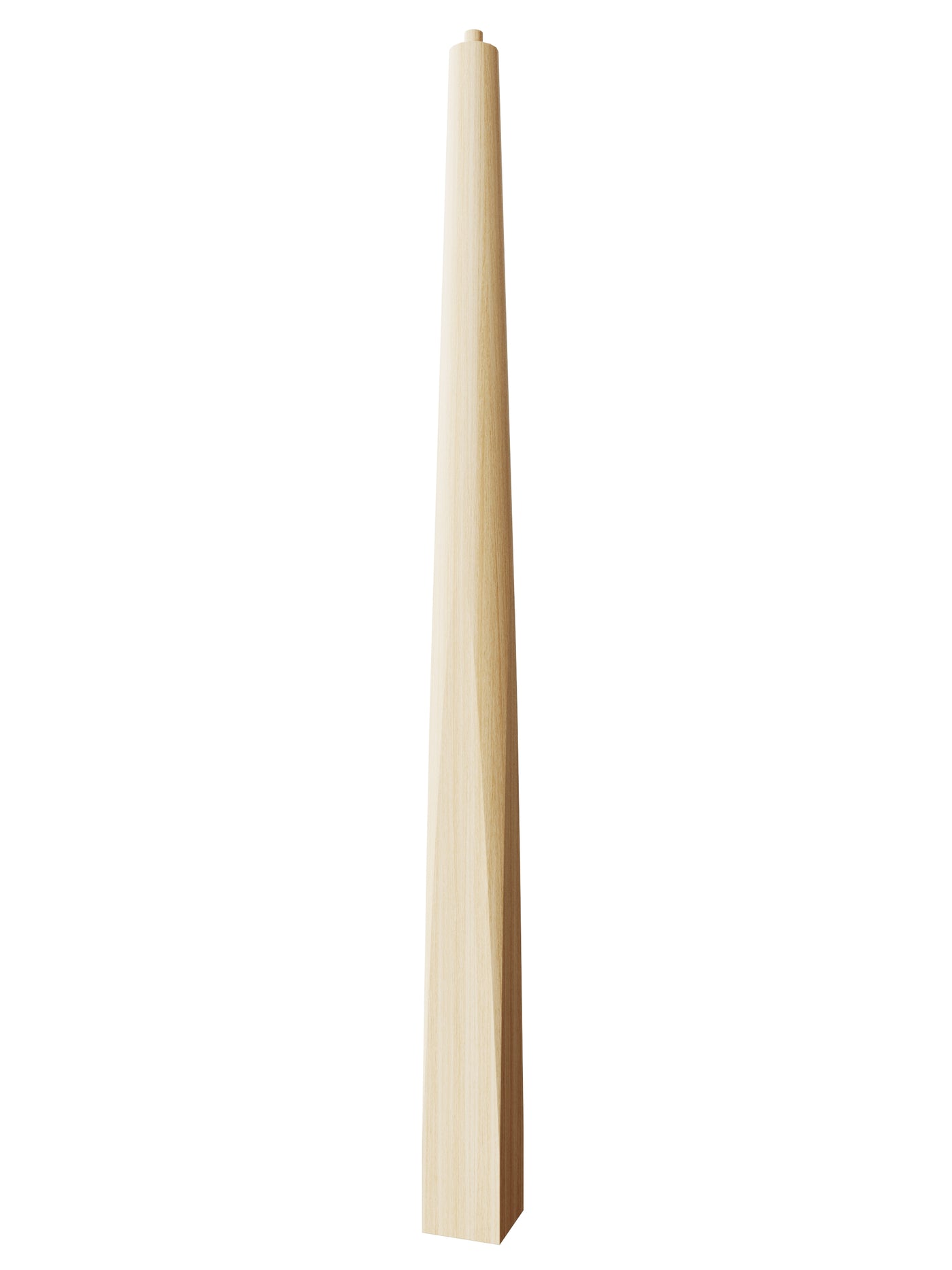 Freedom Newel Post - JMP Wood