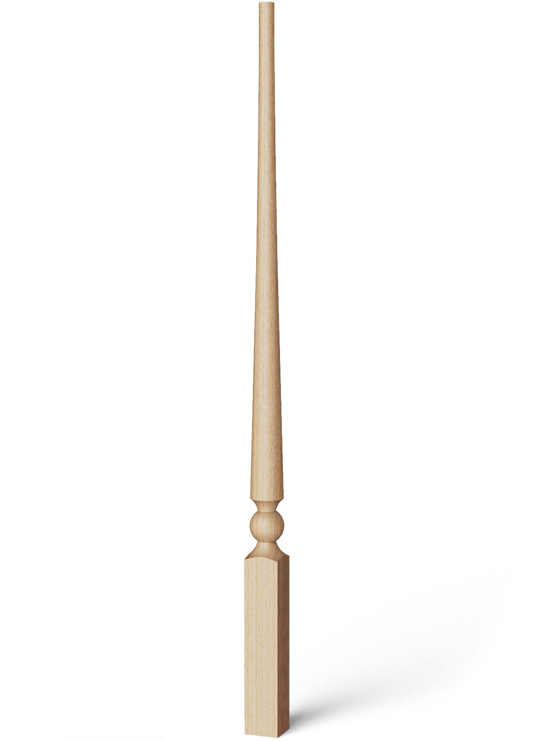 Hampton Bay Baluster - JMP Wood