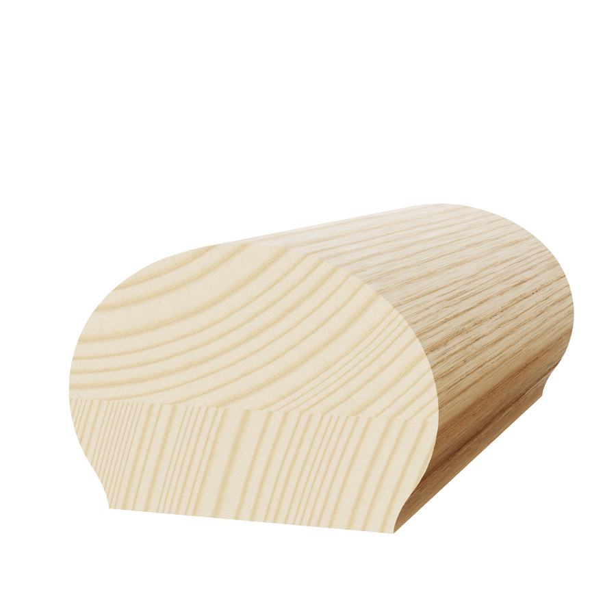 Handrail 5600 - JMP Wood