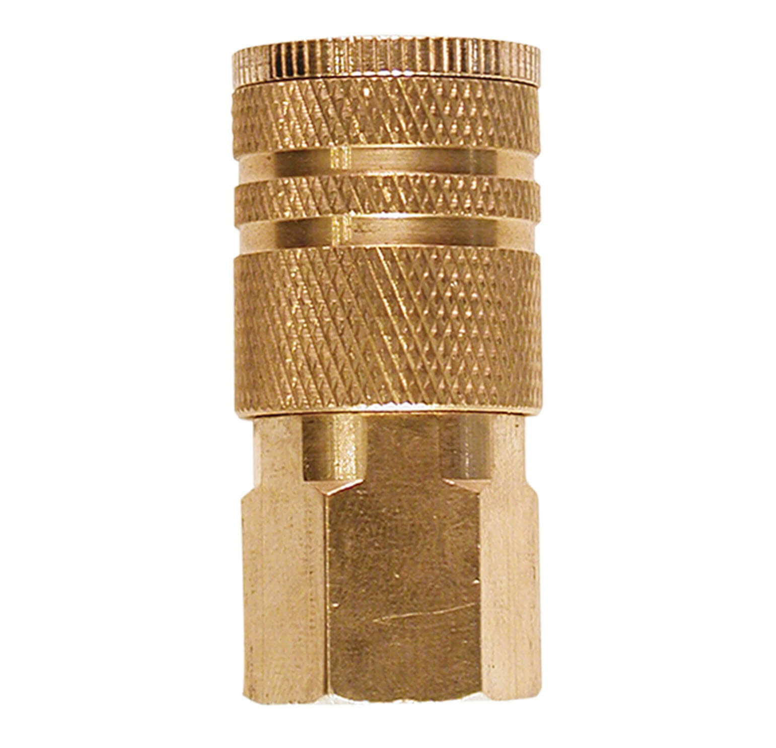 Senco Female Coupler - JMP Wood