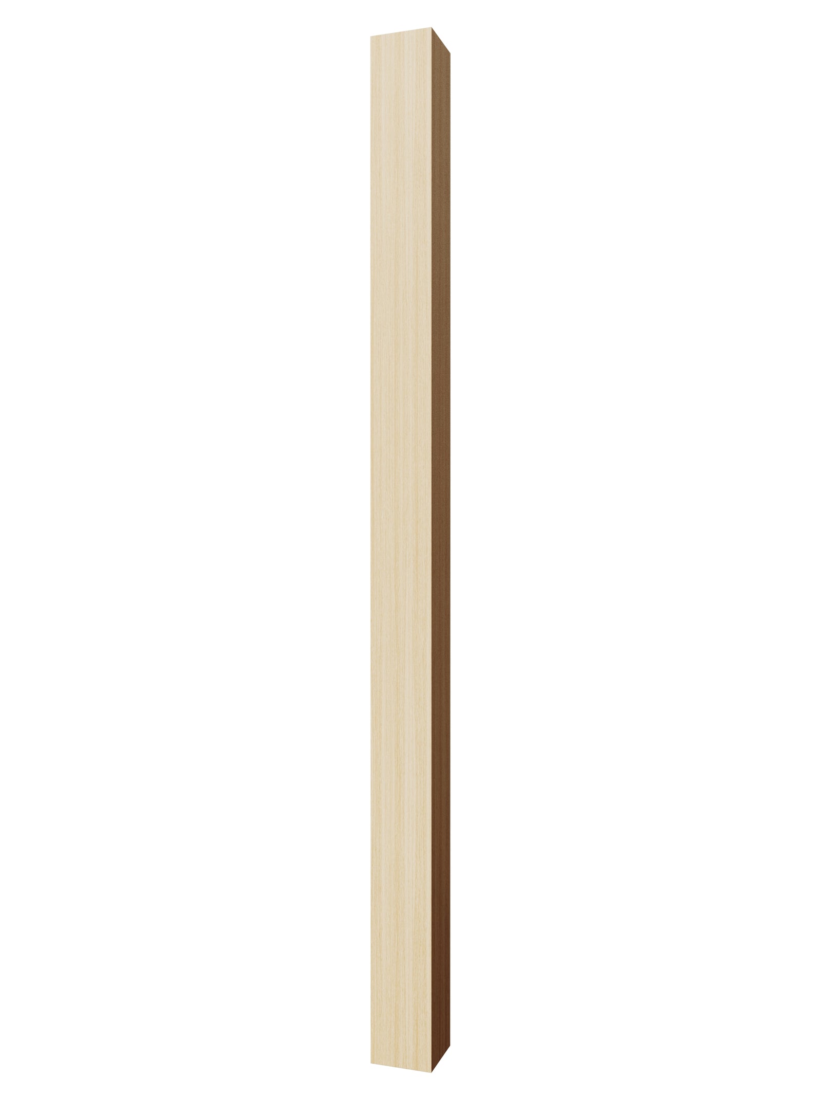 4003 Blank Newel Post - JMP Wood
