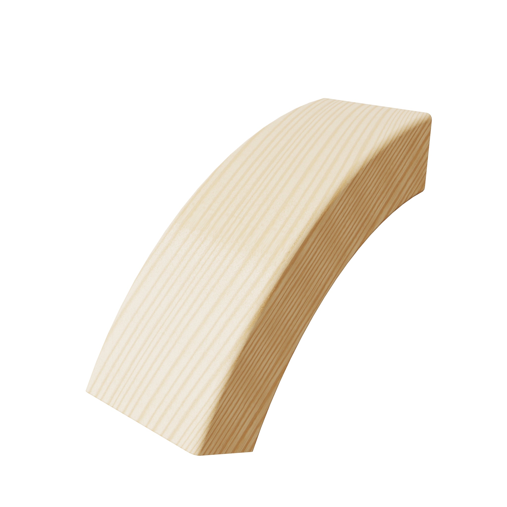 Fitting M0213 - Over Easing 60º - JMP Wood