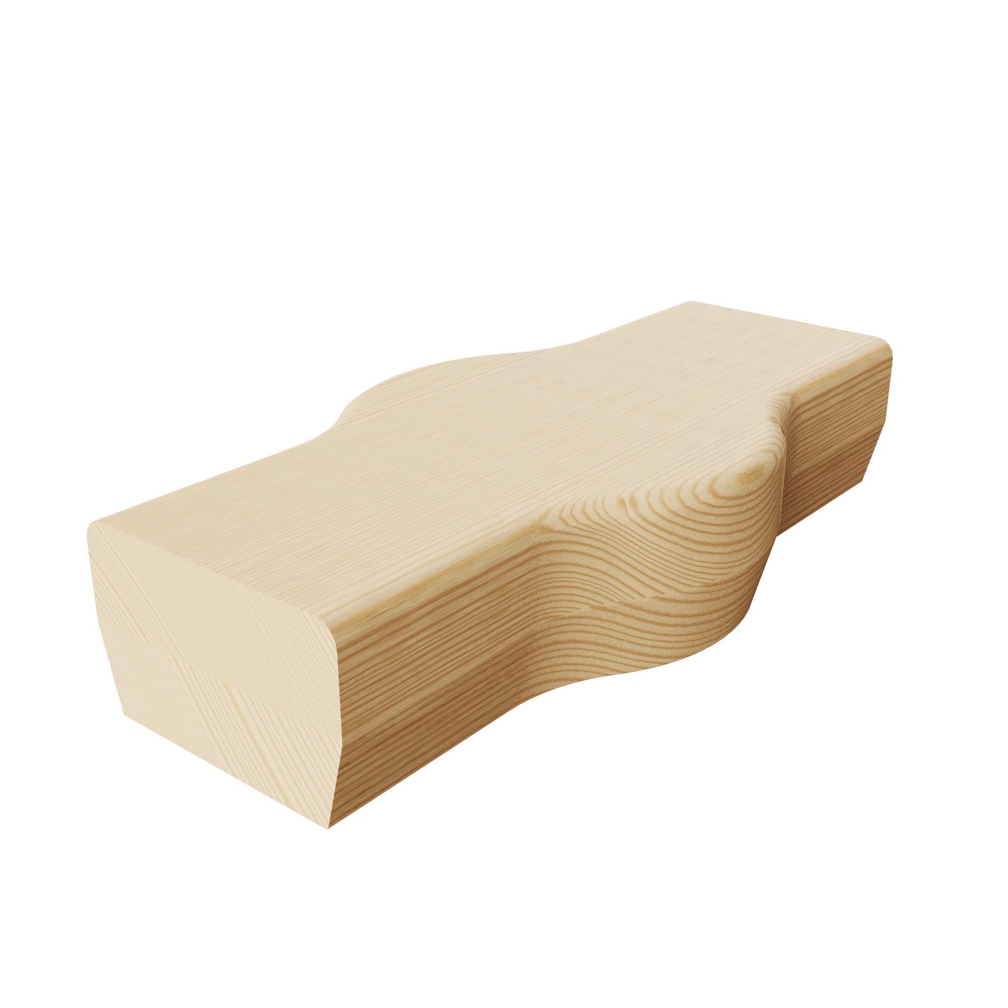 Fitting M4420 - Tandem Cap - JMP Wood