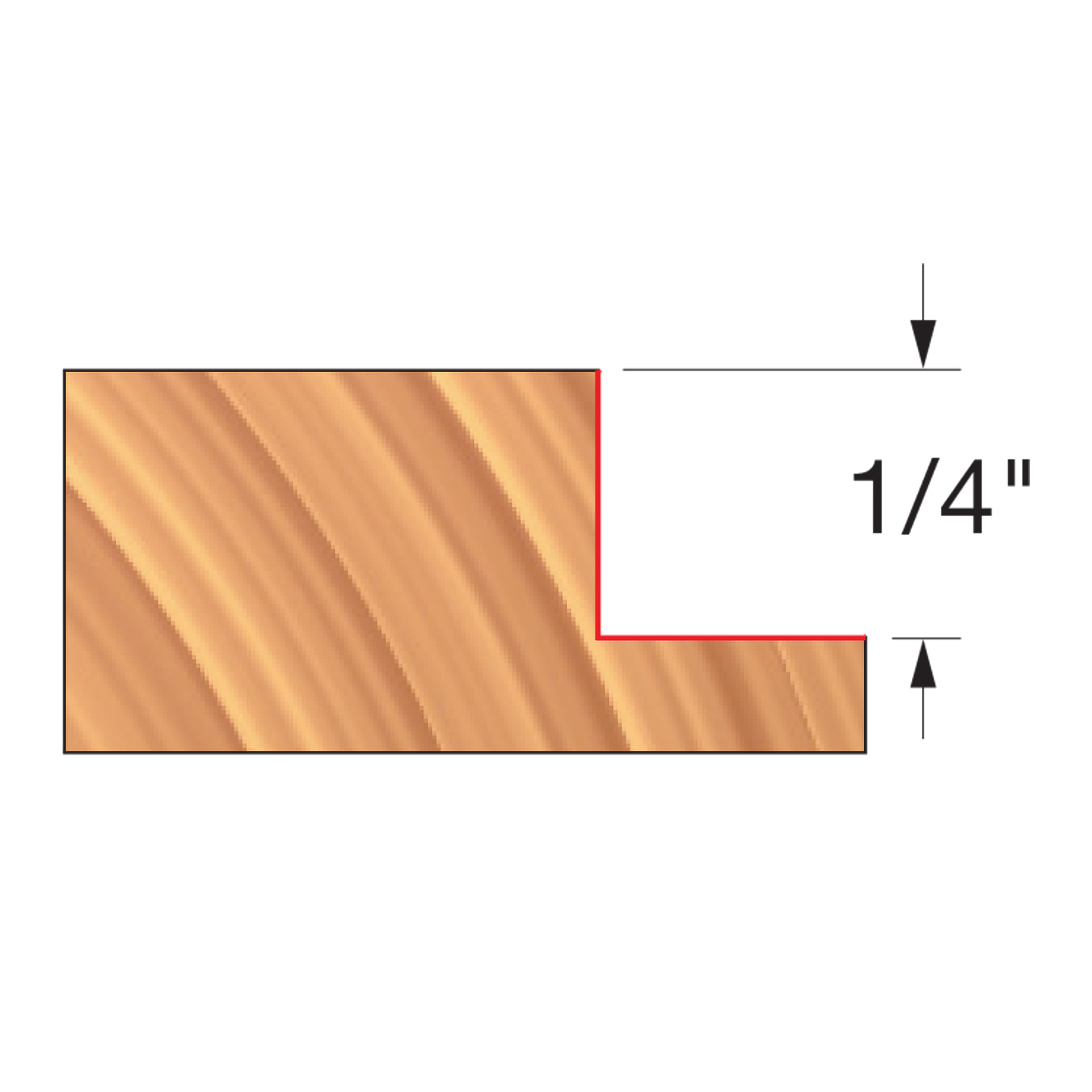 Freud Straight Edge Cutter Cutterheads - JMP Wood