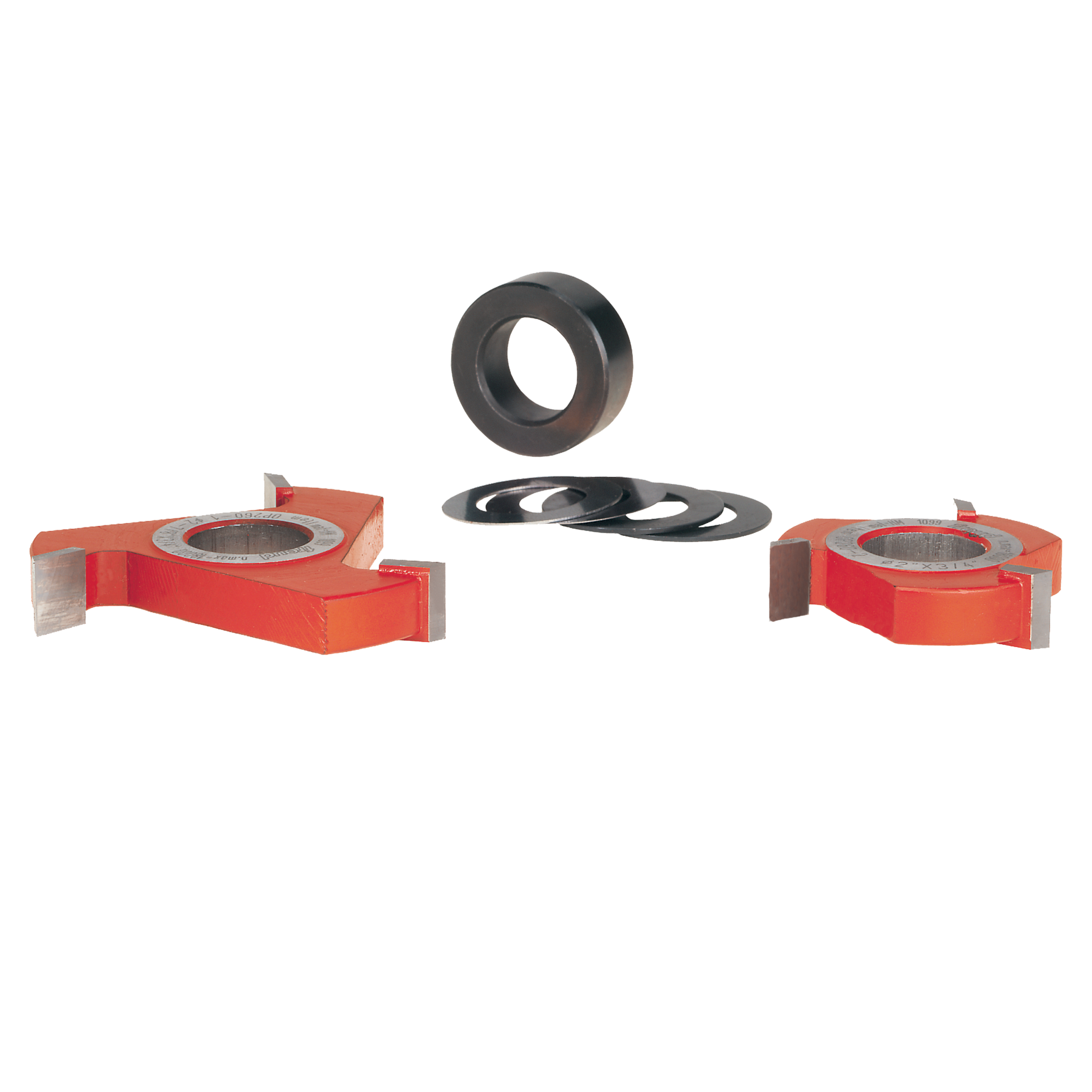 Freud Fixed Wing Glass Door Cutterhead - JMP Wood