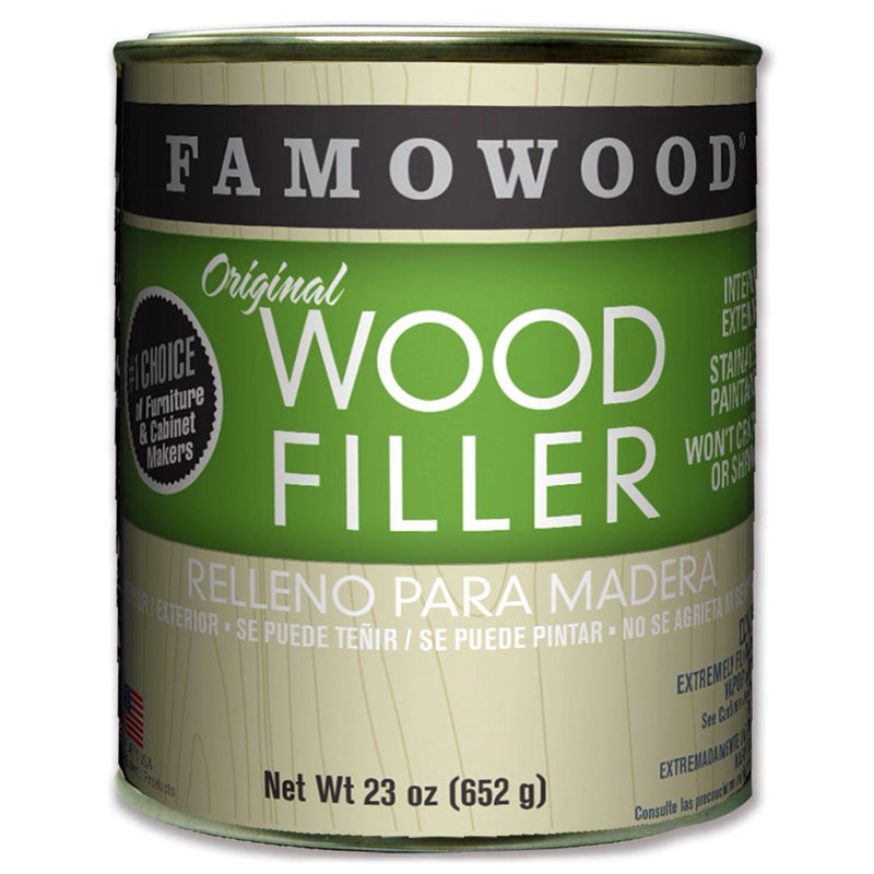 Famowood Original Wood Filler - JMP Wood