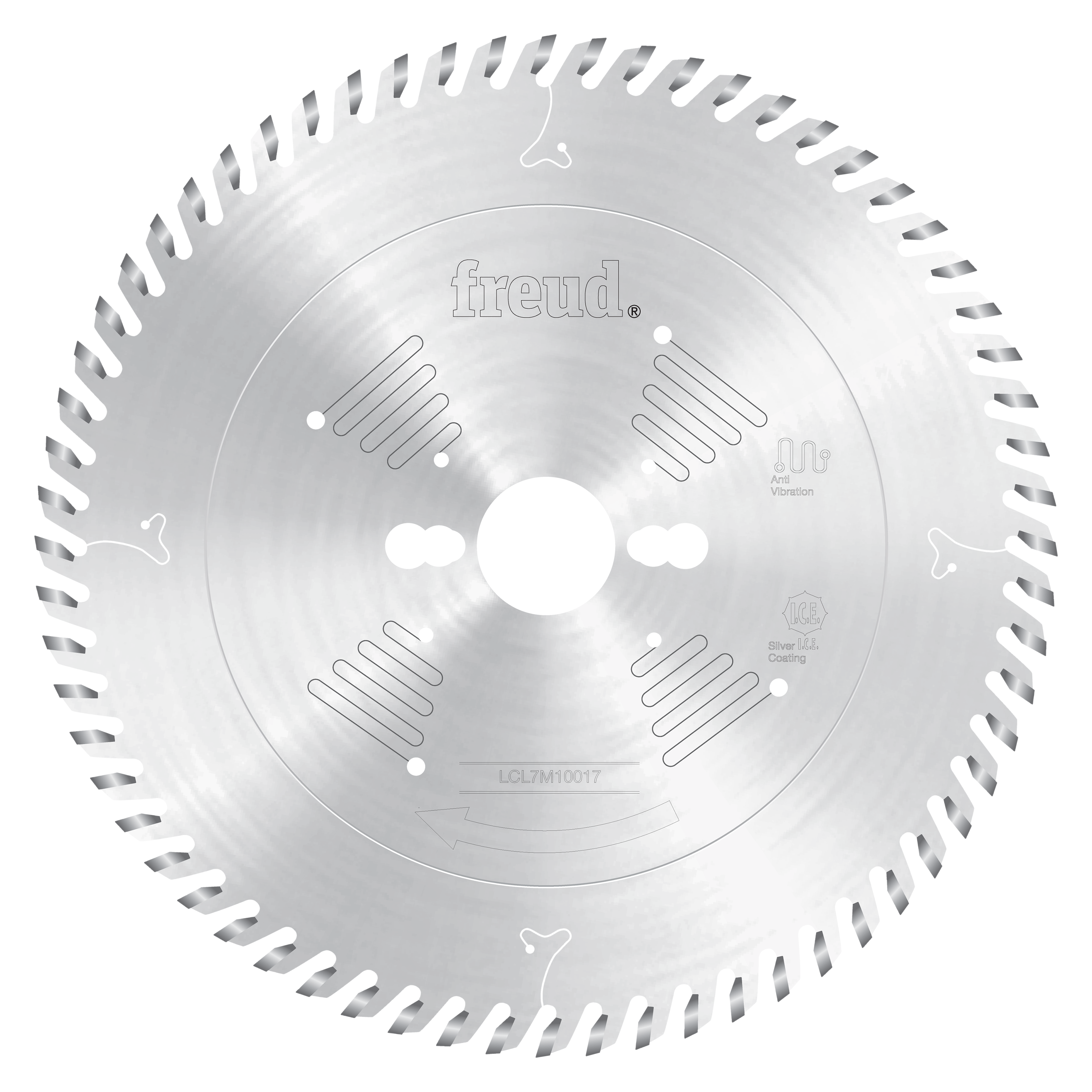 Freud Industrial Solid Surface Saw Blades - JMP Wood